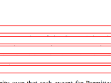 Python Pdfminer Six Doubles Or Tripples Each Line In An Lt Obj Get Text