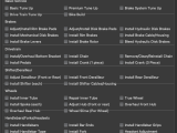 Python Overlapping Tkinter Elements Stack Overflow