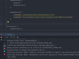 Android Build Failed With An Exception Flutter Stack Overflow