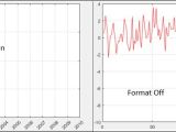 Matlab Not Displaying Plot Stack Overflow