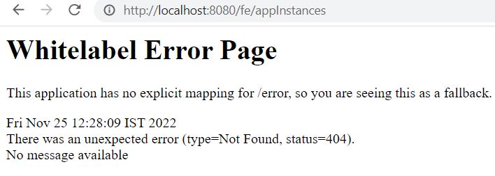 Java Spring Boot 2 7 5 Angular 15 As A Single War Stack Overflow - Download Stunning Vintage Wallpaper | 4K