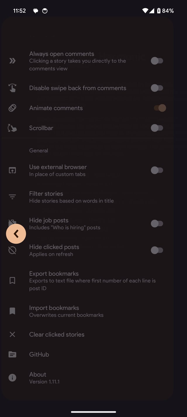 Android 14 Predictive Back Background Color Mismatch Stack Overflow - Geometric Art Collection - HD Quality