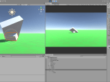 Unity Unwanted Rotations With Transform Rotatearound Game