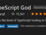 Vs Code Not Showing Typescript Errors Inline Stack Overflow