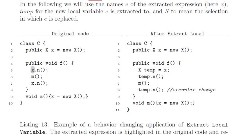 Sourcecode Listing Source Code In Two Columns Tex Latex Stack - HD Abstract Pictures for Desktop