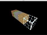 Java Texturing A Cube In Libgdx 3d Stack Overflow