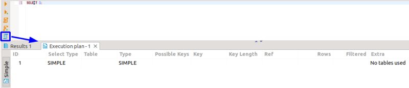 Postgresql Analyze Sql Query In Dbeaver Stack Overflow - Landscape Pictures - High Quality Ultra HD Collection