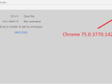 Javascript Is There A Way To Get Chrome To Break On All Errors