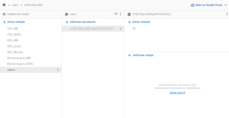 Android How Can I Delete Something From Cloud Firestore Database - Best Gradient Patterns in Full HD