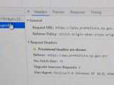 Web Request Timeout When Trying To Access A Specific Website From Ec2
