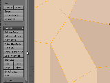 Modeling Subdivide Problem Blender Stack Exchange