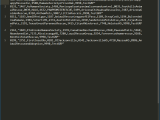 Python Removing Blank Lines While Creating File Stack Overflow