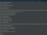 Java Android Studio Camerax Module Stack Overflow