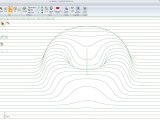 Vector How To Create 3d Effect Relief In Lines Adobe Illustrator