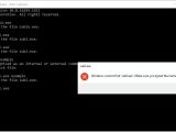How To Open Any Software Using Cmd In Windows Stack Overflow