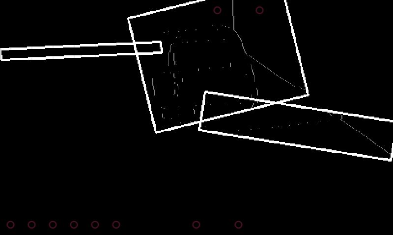 Java Detect Behind Toy Car Use Opencv In Android Stack Overflow - Mobile Colorful Backgrounds for Desktop