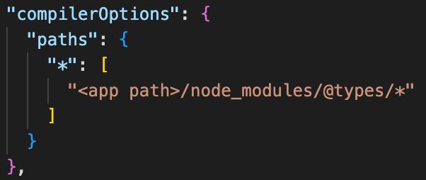 Visual Studio Code Vscode Typescript Autosuggestion Broken After - Geometric Wallpapers - Premium High Resolution Collection