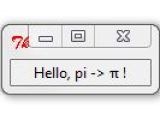 String Using Special Characters In Python Stack Overflow