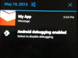 Notification Big Text Android Gcm Stack Overflow