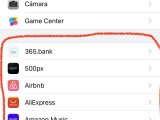 Ios My App Is Not Appearing In The Settings App After I Deploy It In