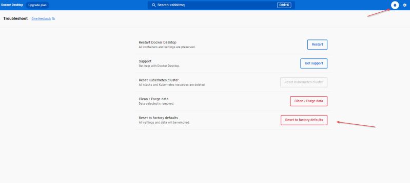 Docker Failed To Initialize On Windows Stack Overflow - Geometric Art Collection - HD Quality