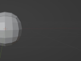 Modeling Issue With Subdivision Surface Modifier In Cube Blender