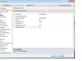 Winapi How To Enable Debugging Of Visual Studio C Called From C