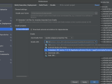 Android Studio Error Android Gradle Plugin Requires Java 11 To Run