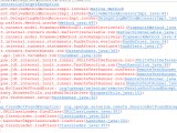 Getting Htmlunit Driver Exception Java Lang Classnotfoundexception