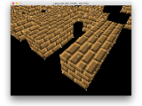 Java Perspective Correct Texture Mapping Game Development Stack