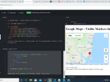 Javascript Google Maps In Reactjs Stack Overflow