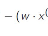 Python Gradient Descent For Ridge Regression Stack Overflow