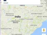 Jquery Javascript Google Maps Full Screen Button Not Working Non