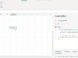 Using Office Js Or Office Scripts Outside Of Excel Or Excel Add In