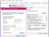 Networking Windows Server Can T Set Static Ip Address Super User