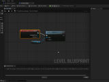 Unreal Engine5 Reading Blueprint Variable In Other Blueprint Stack