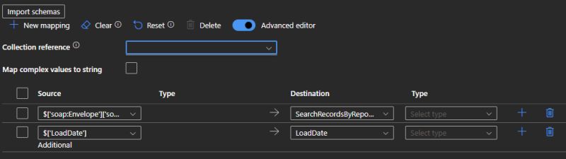 Sql Server Xml And Xsd Schema Not Mapping Correctly Stack Overflow - Gradient Designs - Classic Full HD Collection