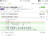 Git Change Github Diff To Be Side By Side Comparison Stack Overflow