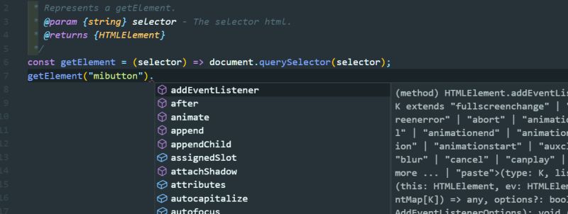 Node Js How Do I Jsdoc Parameters To Web Request Stack Overflow - Desktop Ocean Pictures for Desktop