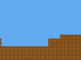 Java Collision Detection In A Tile Based Platformer Stack Overflow