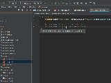 Cannot Set The Default Language In Android Studio Stack Overflow