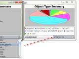 Java Use Different Datasets On The Same Jfreechart Piedataset Stack