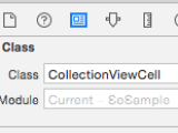 Objective C How To Create Custom Uicollectionviewcell Using