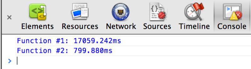 How Do You Performance Test Javascript Code Stack Overflow - Mountain Patterns - Premium Retina Collection