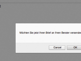 Java Click To Confirm A Modal Dialog With Selenium Webdriver Stack