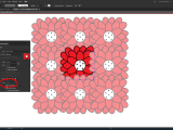 Cs6 Pattern Tool In Illustrator Graphic Design Stack Exchange