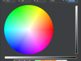 Intellij Idea Android Studio Where Is Color Picker For Flutter Plugin