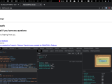 Css How To Remove Gap Between Html Elements Stack Overflow