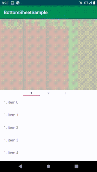Android Nested Viewpager2 Stack Overflow - 8K Space Photos for Desktop