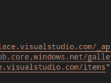 Visual Studio Code Using Extensions In Compiled Vscode Stack Overflow